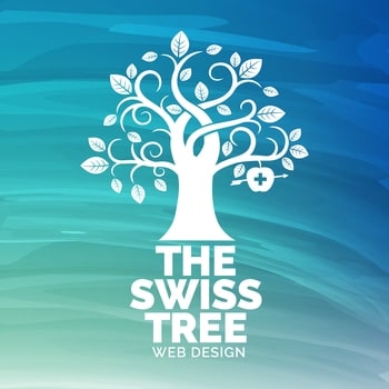 Diseño web y marketing digital | The Swiss Tree